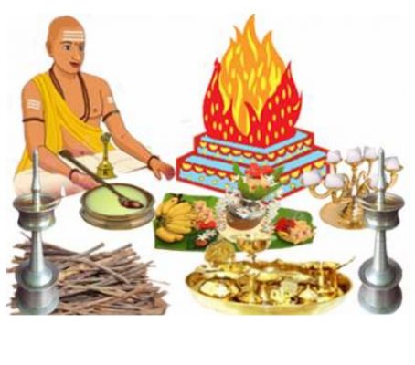 Purohits / Pandits For Puja In Bangalore | Book Pandits at Best Price