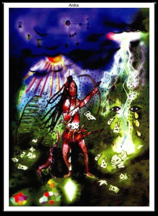 Ardra Nakshatra Remedies - Sakalapuja.com | Book Pandit Purohit in ...